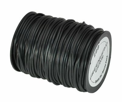 AVERY GREENHEAD GEAR GHG QUICK-FIX DECOY CORD LINE DECOYS 200 FT BLACK ...