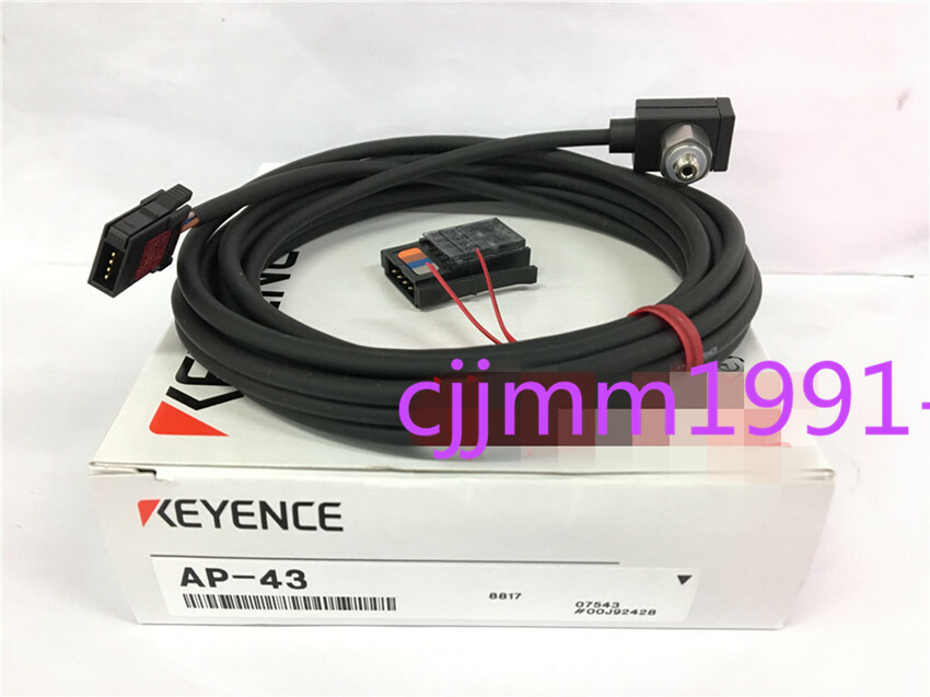 1PC KEYENCE AP-43 | eBay
