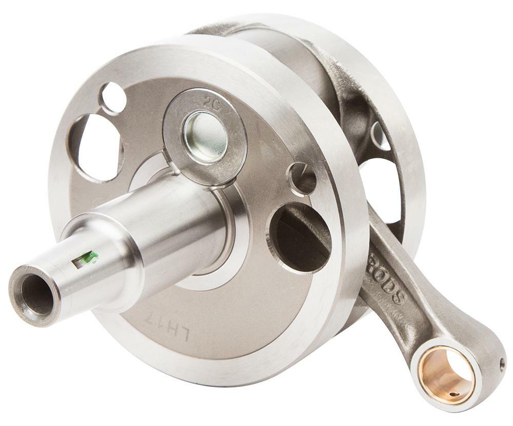 Hot Rods - 4039 - Crankshaft Assembly for sale online | eBay