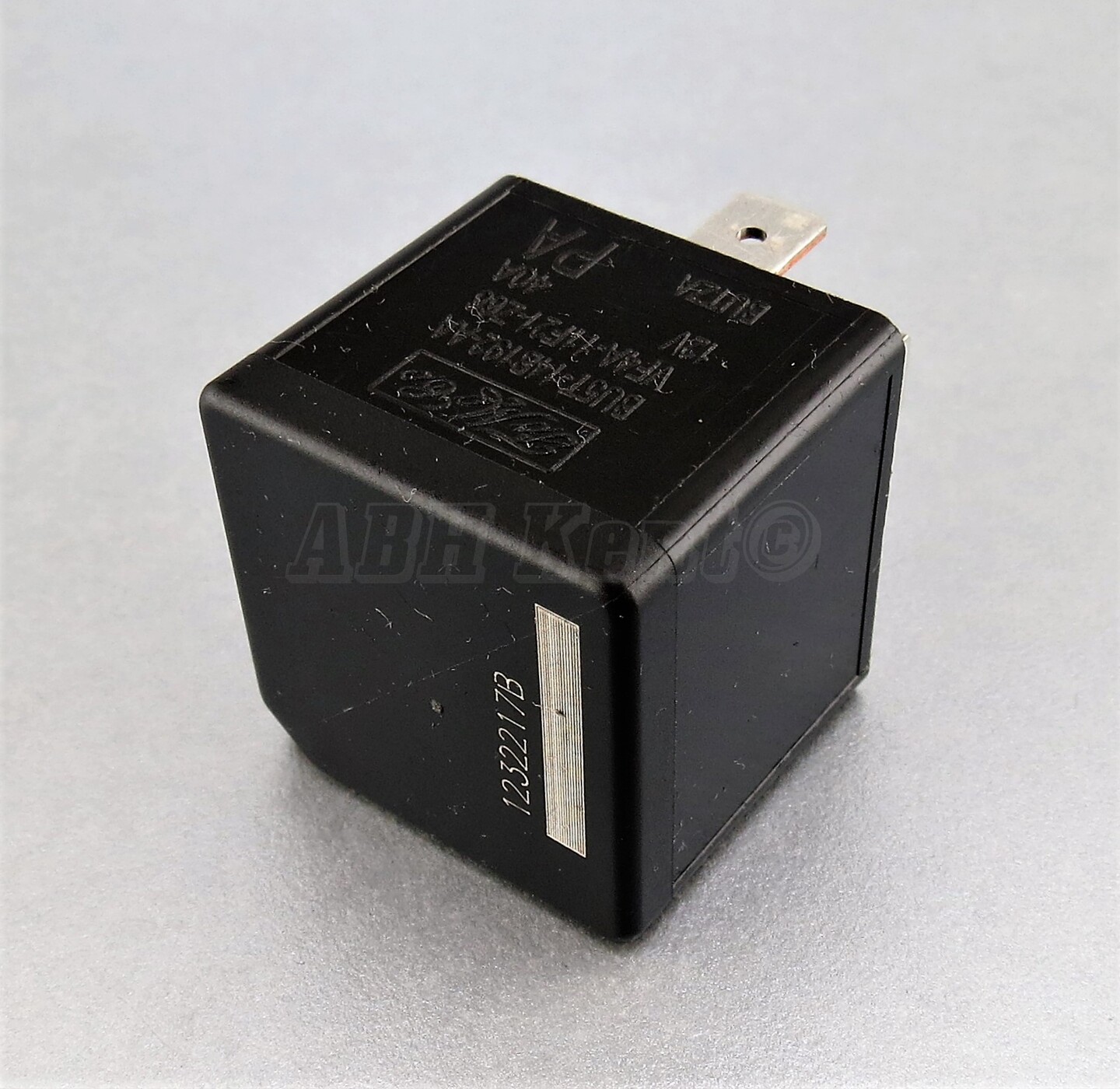 806-Land Rover Jaguar Ford 05-> FoMoCo 4-Pin Relay BU5T-14B192-AA VF4A ...