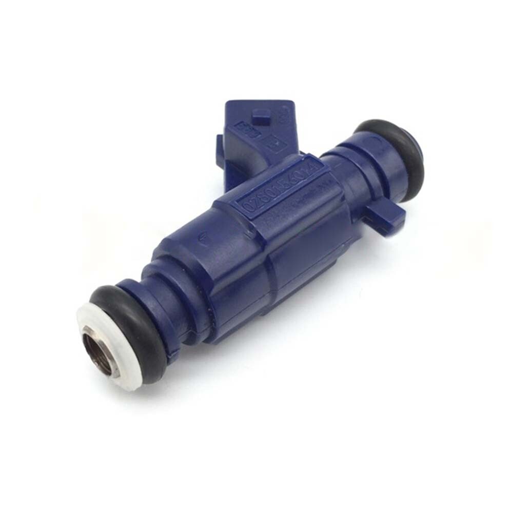 6Pcs Fuel Injector 0280156014 For Mercedes Benz CLK320 E320 C320 3.2L ...