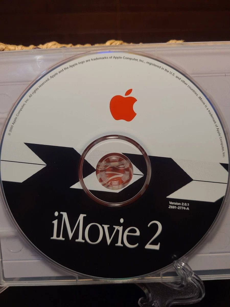 Apple Imove Car