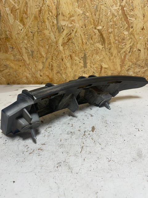 MERCEDES C Class W204 Rear Right Bumper Carrier Bracket OEM A2048800203 ...