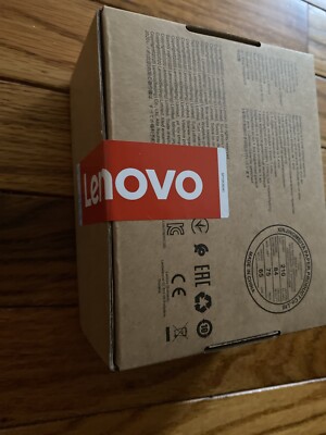 New Lenovo Essential FHD 1080p 2MP Webcam 4XC1B34802 195348154444| eBay