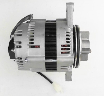 HONDA GOLDWING 1500cc ALTERNATOR LR140-708 -707, LR140-708C 31100-MT2 ...