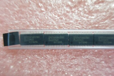 (5 PC ) BRAND NEW ICS93732AG Zero Delay Buffers 28-Pin TSSOP **US STOCK ...