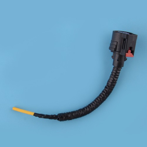 Starter Pigtail Connector Harness Plug Fit For Chevy Silverado 19300471 ...