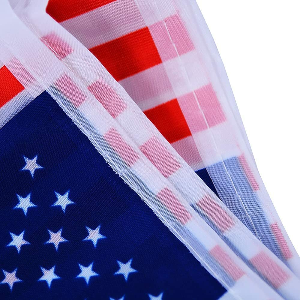 60PCS US Mini National Country World Flags Pennant Banners for Party | eBay