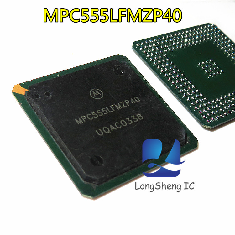 5PCS MPC555LFMZP40 IC MCU 32BIT 40MHZ 272-BGA 555 MPC555 NEW | eBay