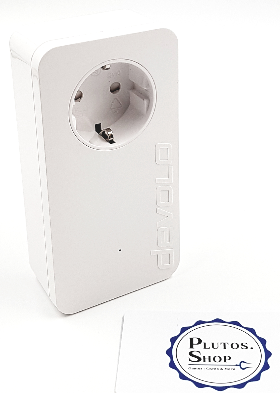 Devolo Powerline 1200+ Gigabit Netzwerk LAN 1200Mbps Adapter Powerlan dlan | eBay.de