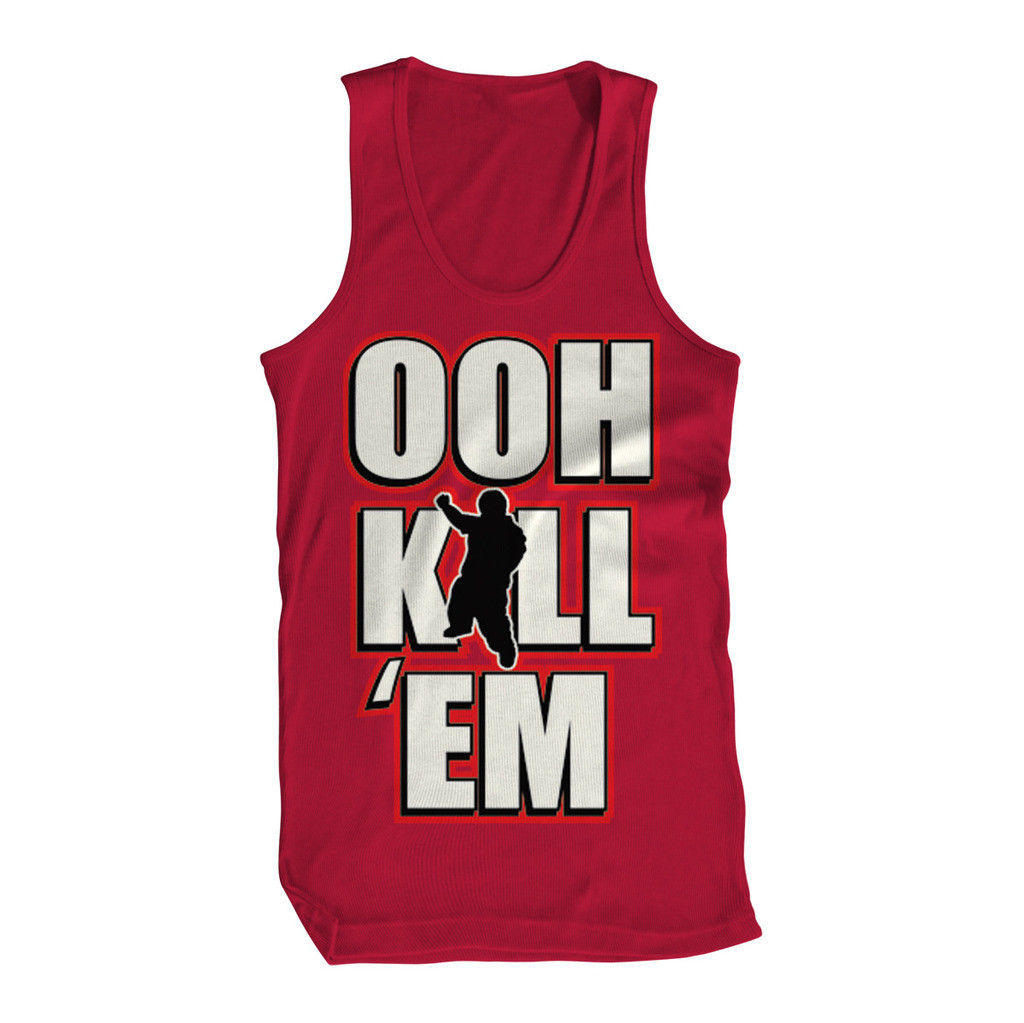 Ooh Kill Em