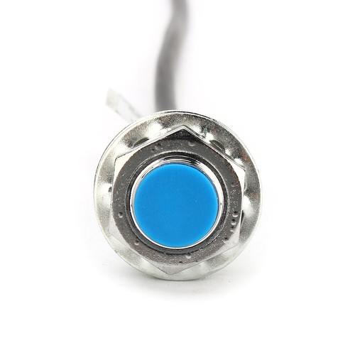 Hall Effect Sensor Proximity Switch NPN 3-wires Normally Open With ...