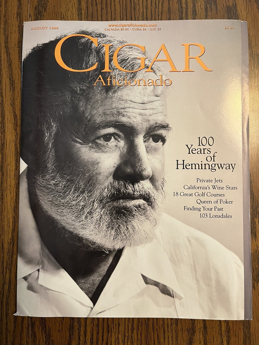 Did ernest hemingway have tattoos | Orangetattooshop.com