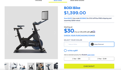 Beachbody Bike Forbes: Lansdale Resident Joins The Billionaire Club