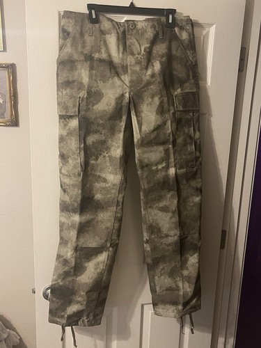 Propper BDU Trouser Size MR A-TACS | eBay