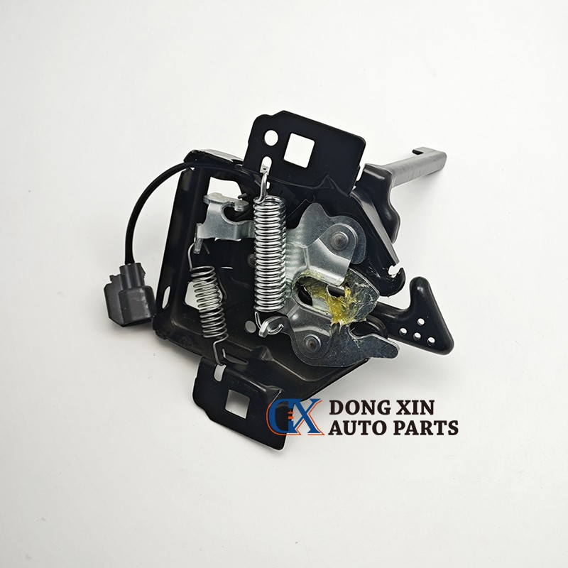 Hood Lock Latch Assembly For 2015-2020 Ford F-150 FL3Z-16700-B | eBay