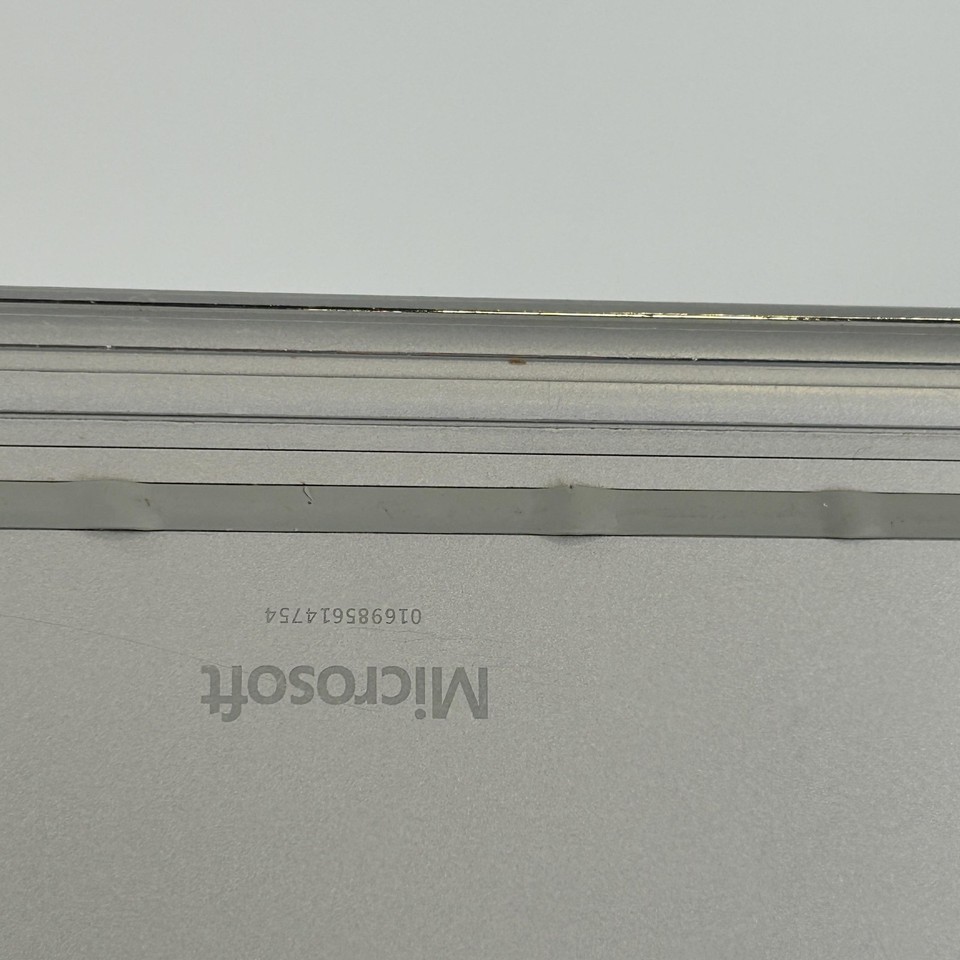 Microsoft Surface Book 3 15 TOUCH i7-1065G7 16GB 256GB GTX 1660 Ti ...