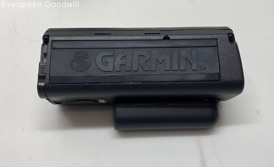 Garmin GPS V Personal Navigator Deluxe Package | eBay