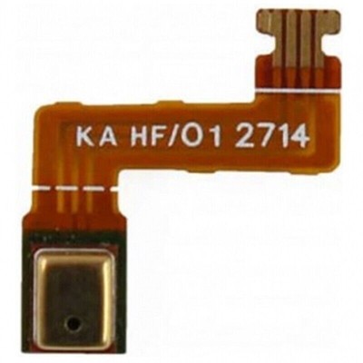 CÂBLE FLEXIBLE MICROPHONE POUR NINTENDO NEW 3DS N3DS CONNEXION RUBAN ...