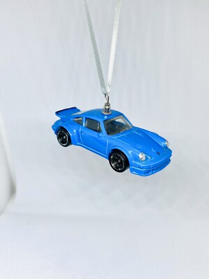 New Porsche 911 934 Turbo RSR Christmas Ornament Gift 993 964 930 992 ...
