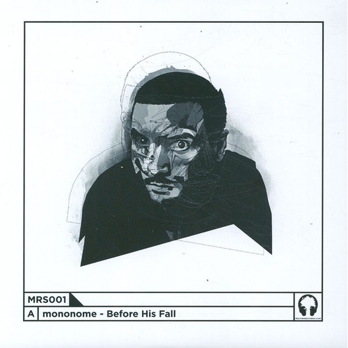 Mononome & Piranha Ft. Stereo Utopia - Bhf / Spaceship (Vinyl LP) | eBay.de