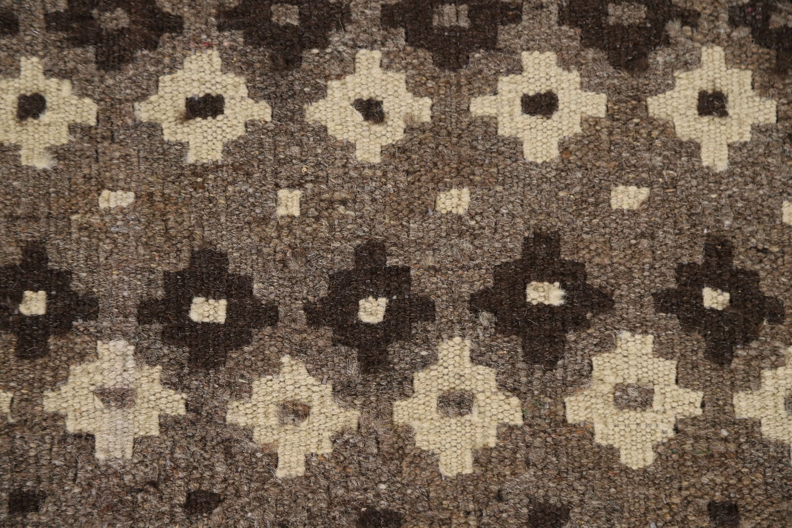 Traditional Reversible Kilim Rugs Handwoven Area Wool Carpet 3x5 ft | eBay