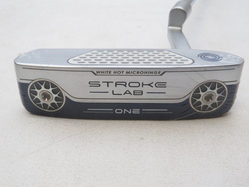 New Womens Odyssey Stroke Lab One #1 32" Putter Stroke Lab Graphite ...