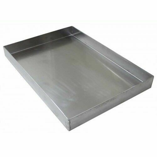 Marbling (Ebru) Trays - Steel (A+ quality) Small Sizes | eBay