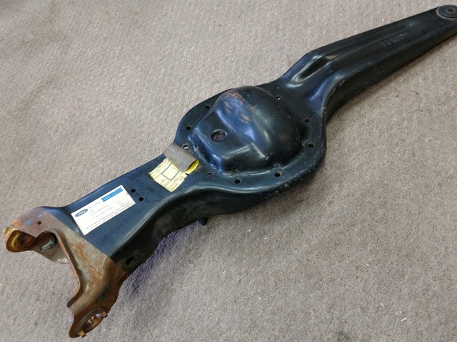 E0tz-3b403-a E0tz3b403a Ford Truck Tube Yoke ASSY for sale online | eBay