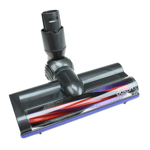 Dyson SV03 Fluffy V6 Cordless Vacuum Cleaner Motorised Floor Tool Head ...