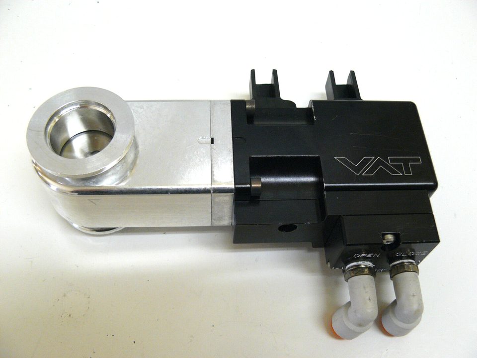 VAT 01228-KA24-ACC1 Mini Gate Valve Vatlock | eBay
