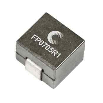 4Pcs FP0705R3-R10-R Fixed Inductors 105nH 46A Flat-Pac FP0705 | eBay