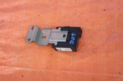 2016 INFINITY Q50 SPORT 3.0L OEM FACTORY IDM CONTROL MODULE UNIT VR30 ...