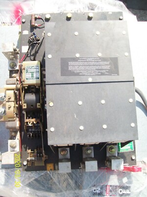 Other - Transfer Switch