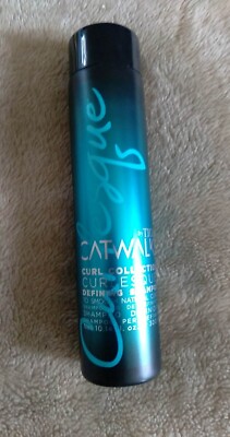 TIGI Catwalk Curlesque Curl Collection Defining Shampoo 10.14 oz | eBay