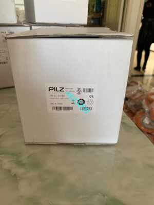 PSEN sc L 5.5 08-12 Pilz 6D000013 Safety Laser Scanner Brand New FedEx ...