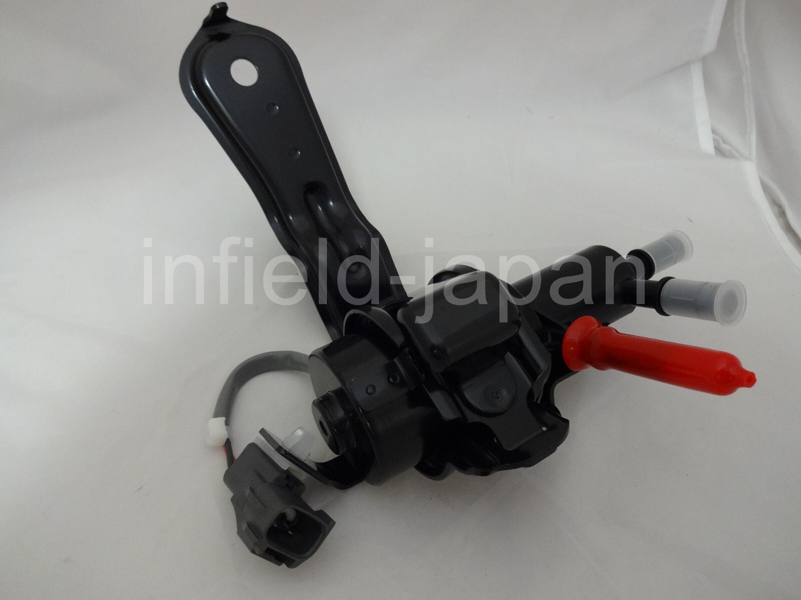 Genuine Toyota 2010-2017 SEQUOIA TUNDRA Fuel Tank Reservoir Valve 77070 ...