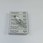 6Pcs For ngk Laser Iridium Spark Plugs 93759 DILFR5A11 For Nissan ...