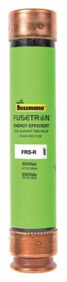 Bussmann FRS-R-35 FRSR-35 35A 600VAC Fuse (Pack of 1) | eBay