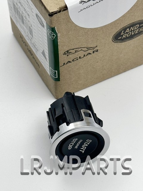 Genuine Land Rover Ignition Switch Discovery Sport 15 Range R Evoque ...