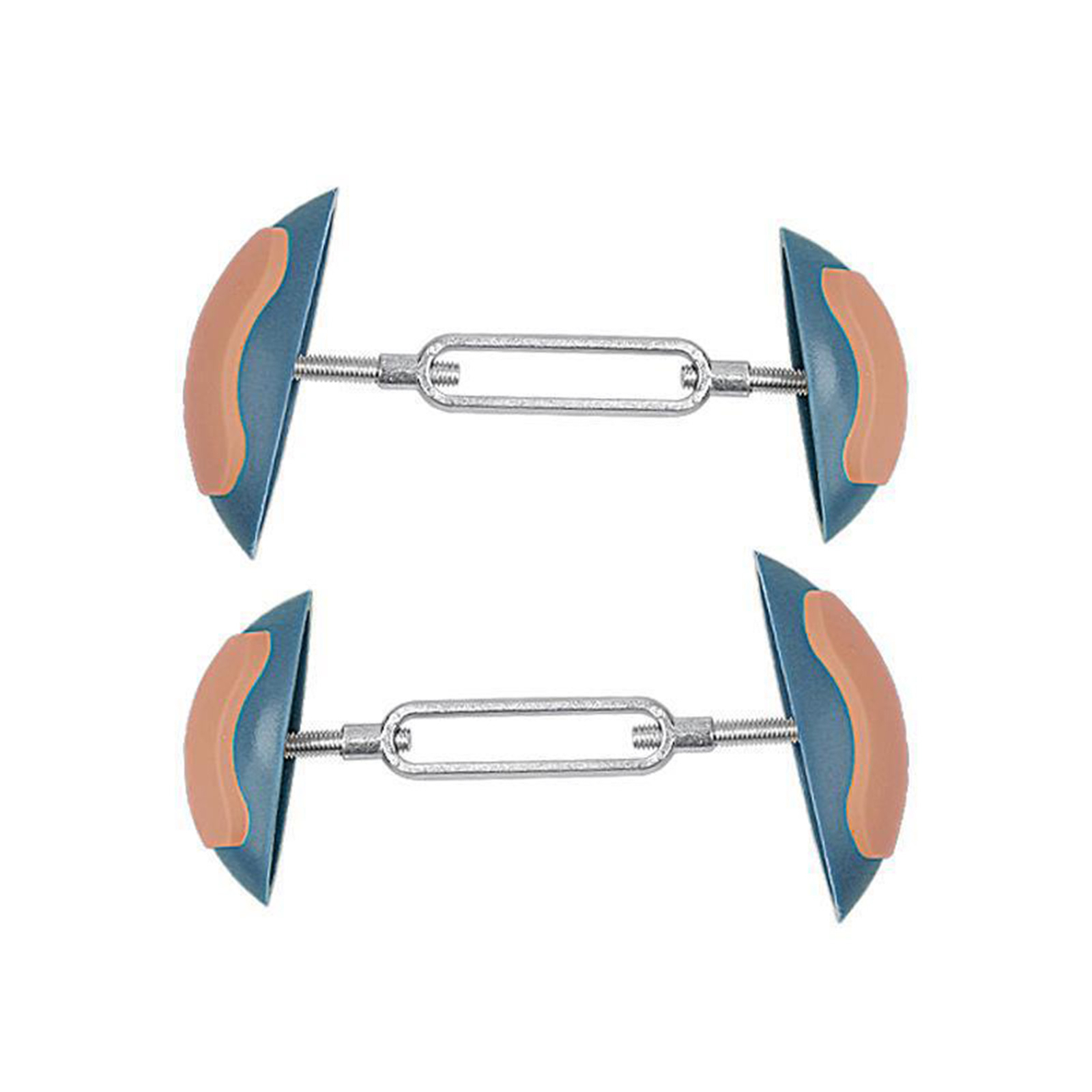 2x Men Expander Adjustable Width Extender Unisex Shoe Boots Stretcher ...