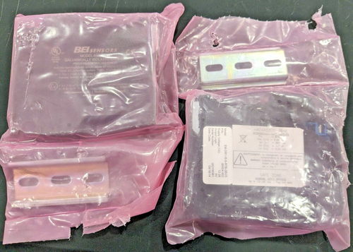 BEI SENSORS 60004-002 GALVANICALLY ISOLATED BARRIER NEW | eBay