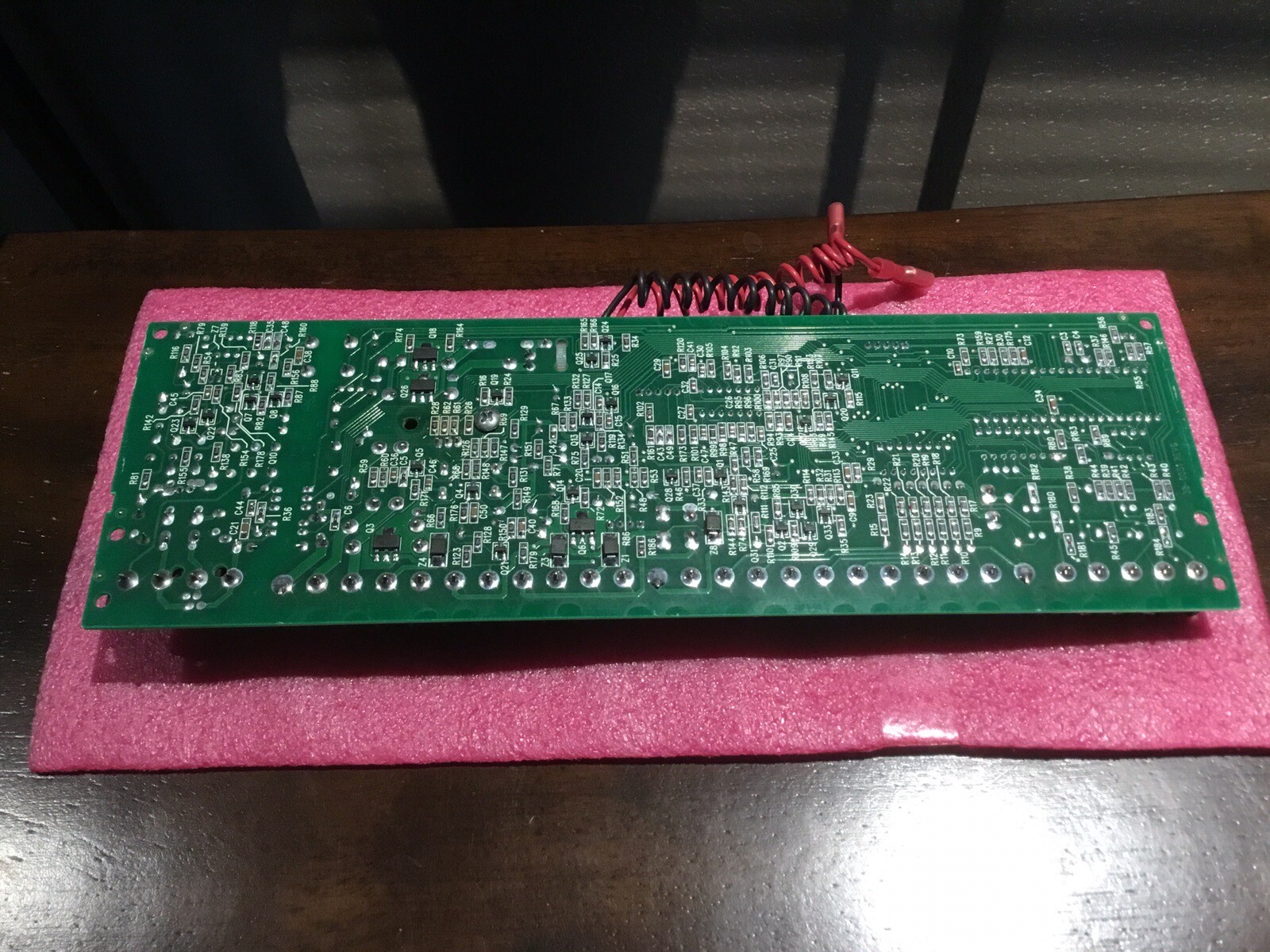 NetworX NX-8V2 LED System Keypad for sale online | eBay