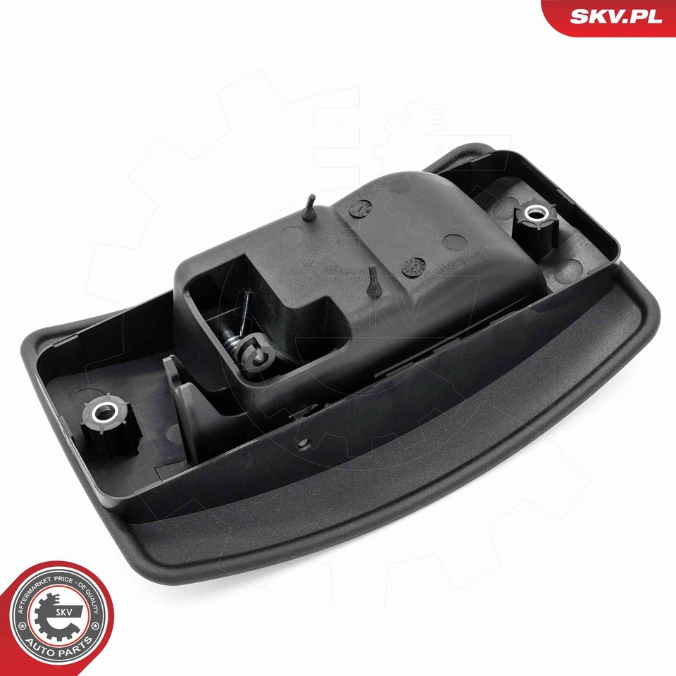 DOOR HANDLE, INTERIOR EQUIPMENT ESEN SKV 97SKV068 REAR FOR CITROËN,FIAT ...