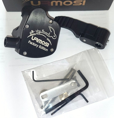 URMOSI FACTORY THROTTLE, TRX 450R, 450ER, 400EX, 400X, 700XX, 250EX ...