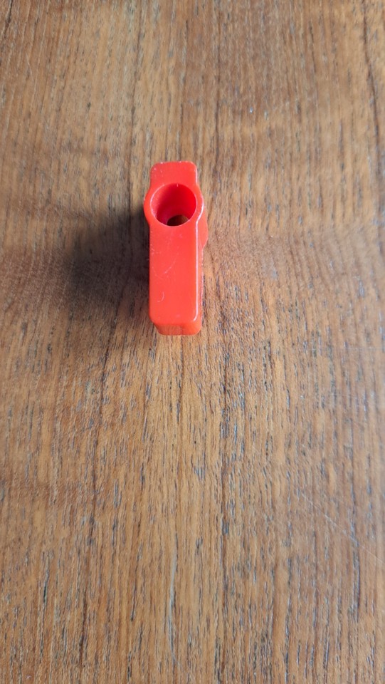 Washing Machine Tee Isolation Valve with Blanking Cap.15mm x 15mm x 3/4 ...