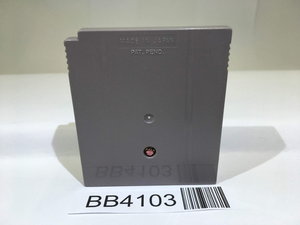 BB4103 Super Mario Land 2 6 Golden Coins GameBoy Game Boy Japan | eBay UK