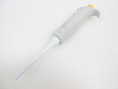Pipettes - Labsystems Finnpipette 4500