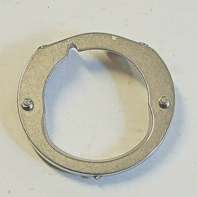 GENUINE SINGER RETAINING SHUTTLE HOOK RACE COVER RING FOR 132Q 140Q F1 ...