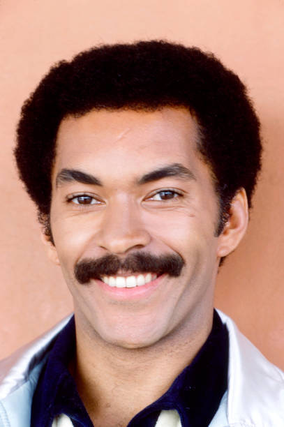 Bill Overton in Heaven Only Knows 1979 Historic TV Old Photo | eBay